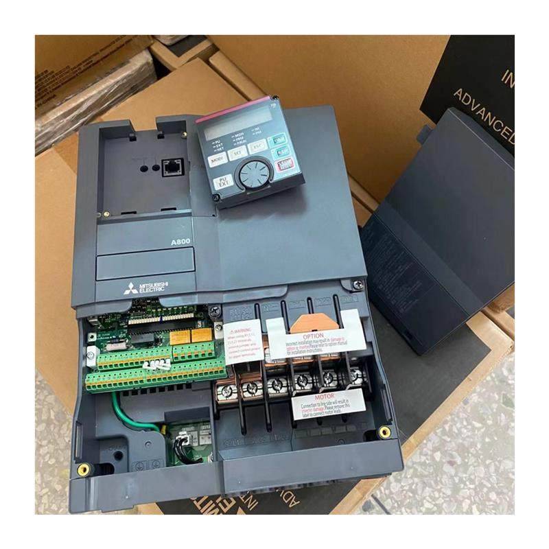 议价FR-A840-00620-2-60 22KW全新原装三菱变频器A800A840矢现货_虎窝淘