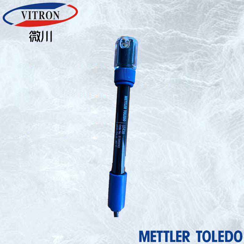 电极梅特勒托利多PH复合酸度FE20FE28探头LE438实验室其它仪表仪器