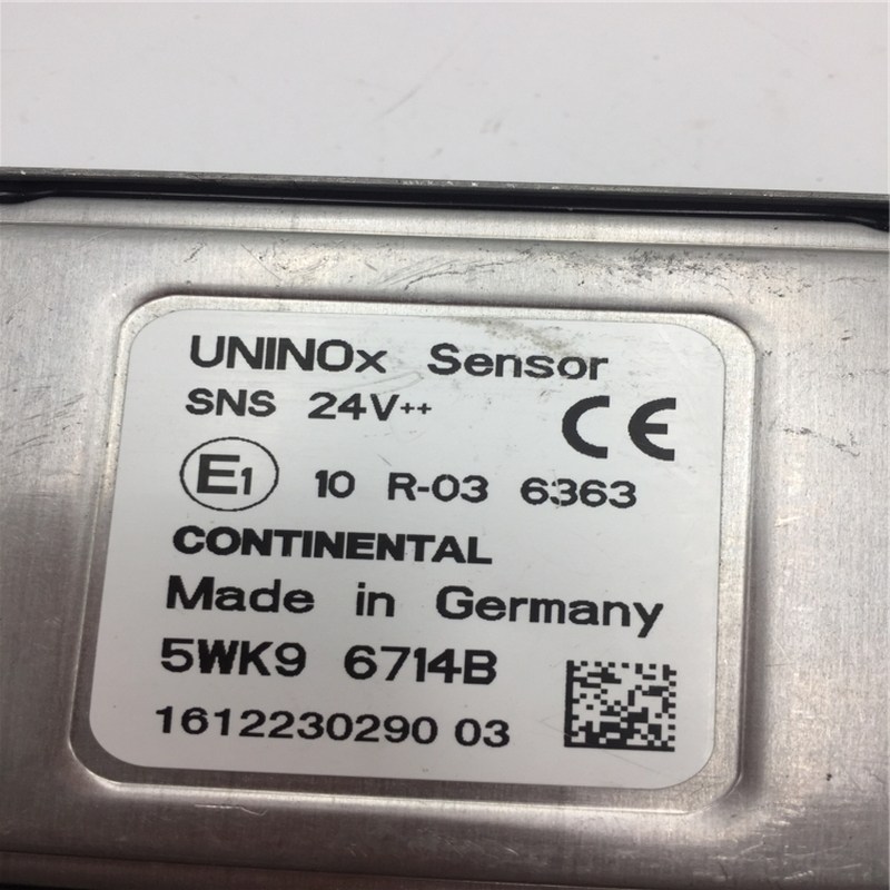 （议价） UNFNOX CONTINENTAL 5WK9 6714B（166）_虎窝淘
