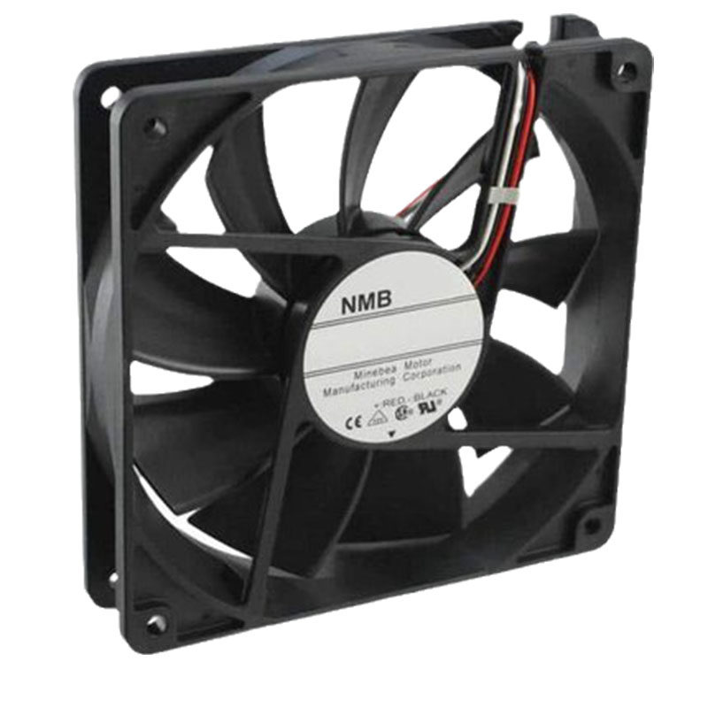 NMB全新原装1604KL-01W-B39/40 4CM 4010 5V 0.10A笔记本散热风扇_虎窝淘