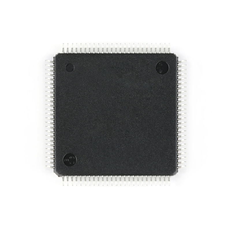 原装正品STM32F103VET6 LQFP-100 ARM Cortex-M3 32位微控制器MCU_虎窝淘