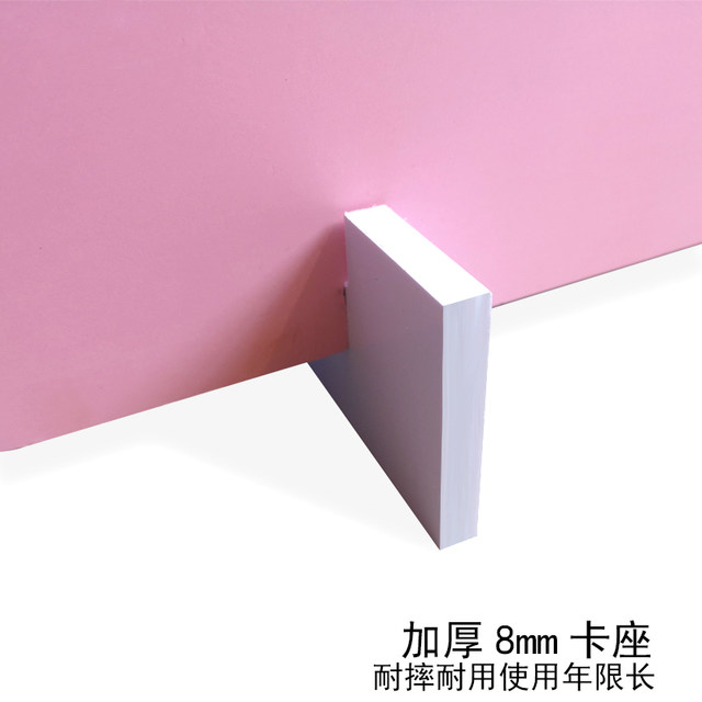Student desk test baffle office desktop learning isolation anti ...