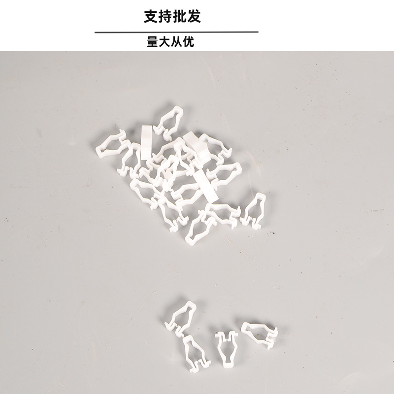 适用于小牛电动车原装N1S M+ U1 UQI US后靠背塑料卡扣卡子扣子_虎窝淘