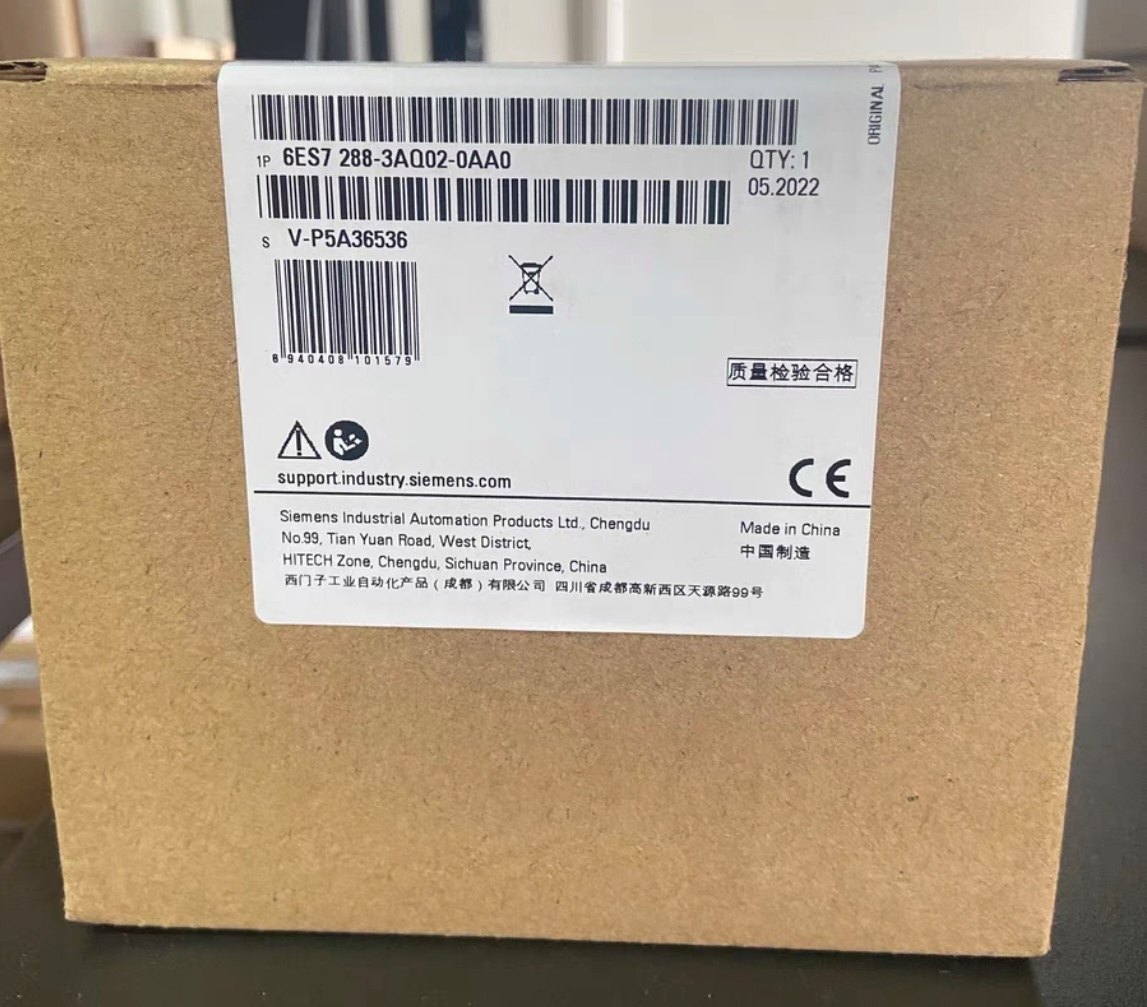 原装西门子6ES7288-3AE04/3AE08/3AQ02/3AQ04/3AM03/3AM06/AR04_虎窝淘