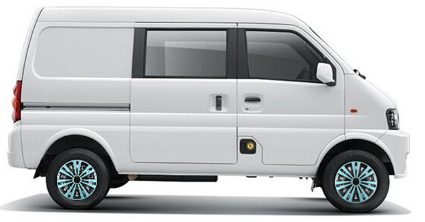 适用瑞驰新能源电动车EC35.ec31.eK05轮毂盖EK05轮胎帽14寸车轮罩_虎窝淘