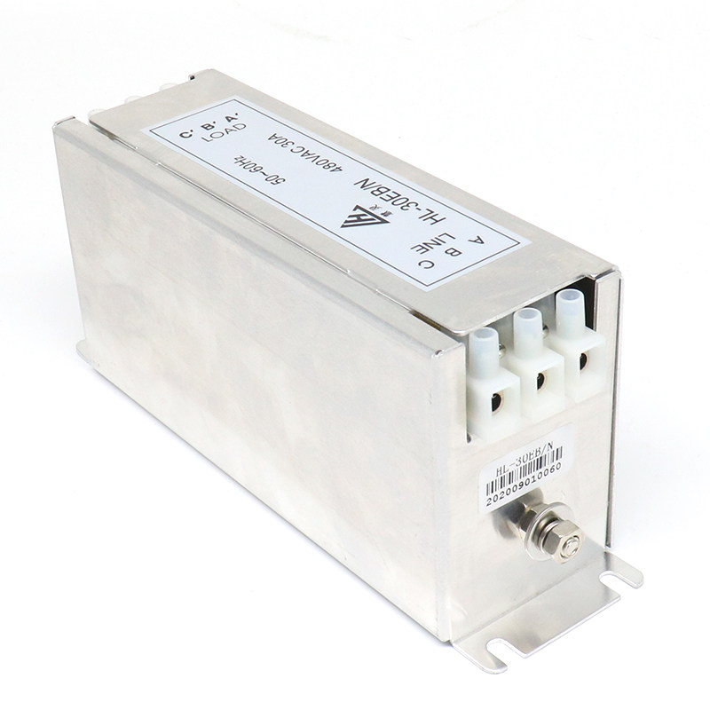 电梯滤波器HL-30EB/N代替HL-30EB 42EB/N适用OTIS奥的斯杭州西奥_虎窝淘