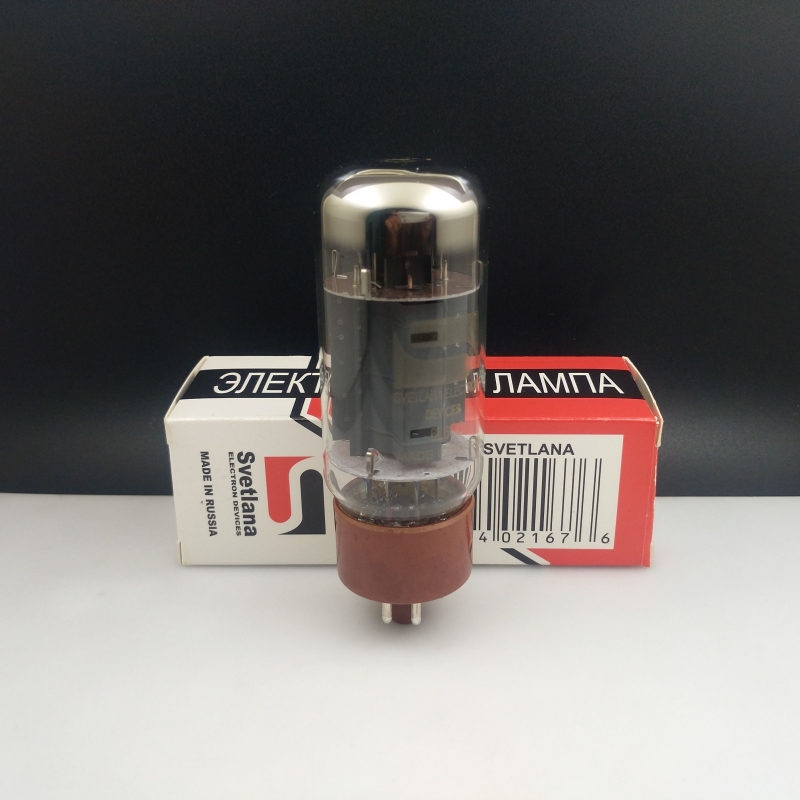 俄罗斯EH大盾 6L6/EL34/6CA7/KT66/KT88/77/6550/6P3P/电子管天唆_虎窝淘