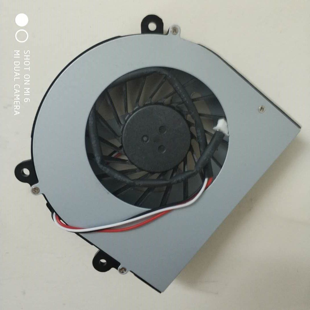 适用于蓝天 6-31-W370S-101 6-23-AW15E-011 AB7905HX-DE3风扇_虎窝淘