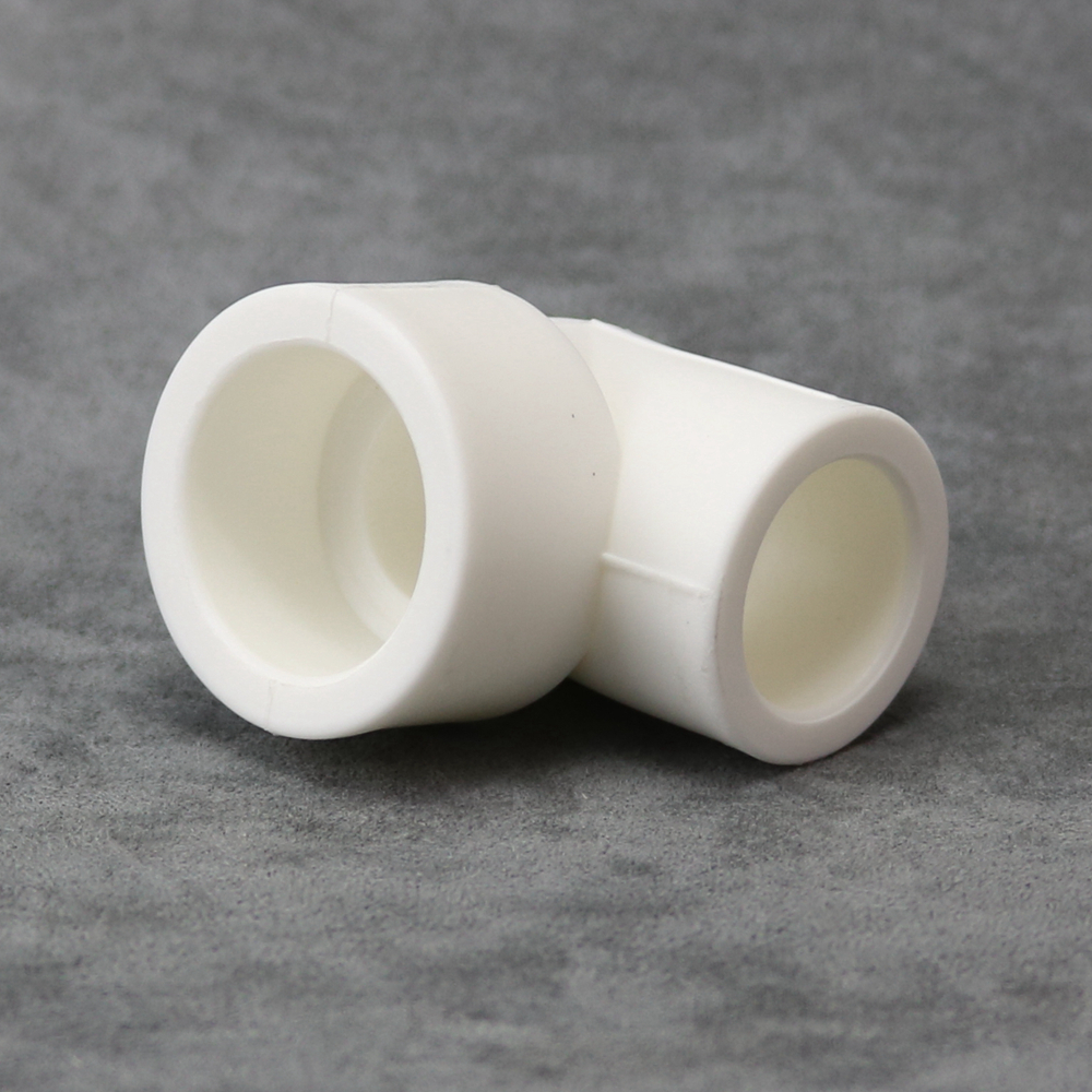 康弘国标PPR20 4分25 6分32 1寸异径弯头变接弯头大小头热熔管件_虎窝淘