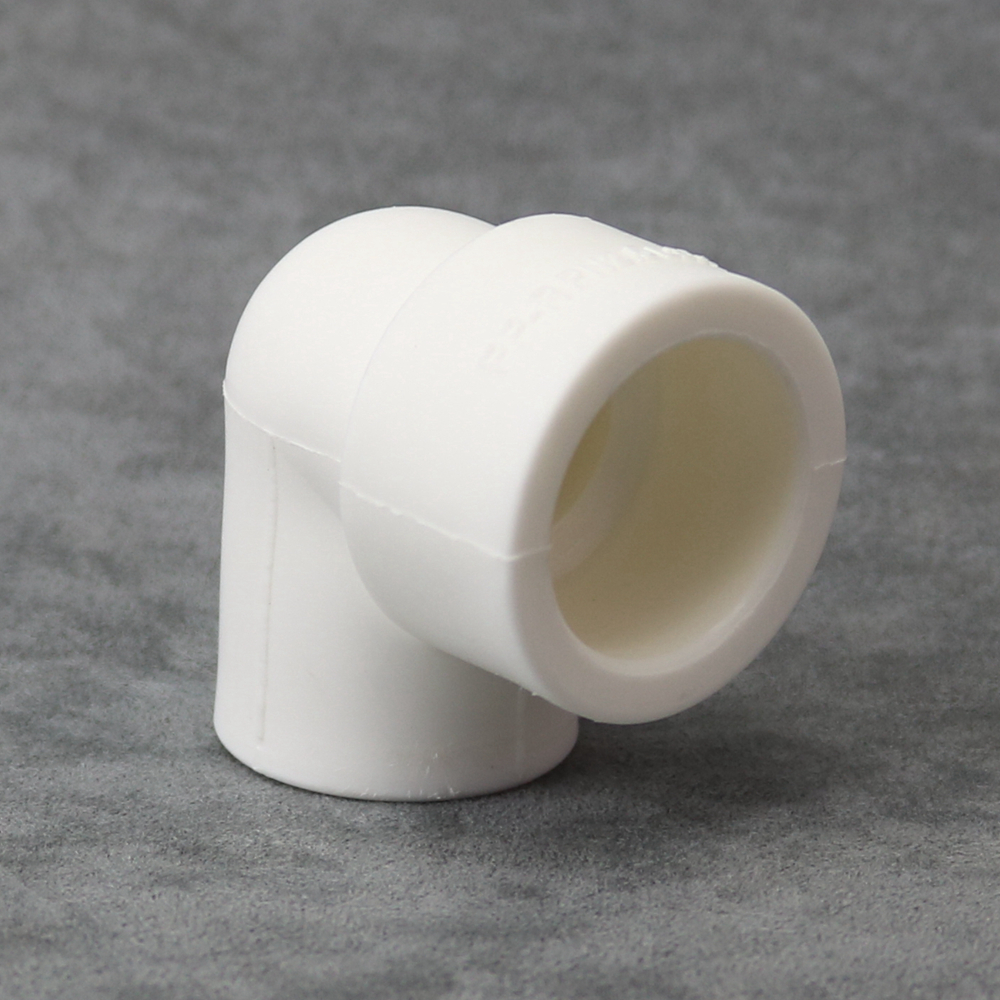 康弘国标PPR20 4分25 6分32 1寸异径弯头变接弯头大小头热熔管件_虎窝淘