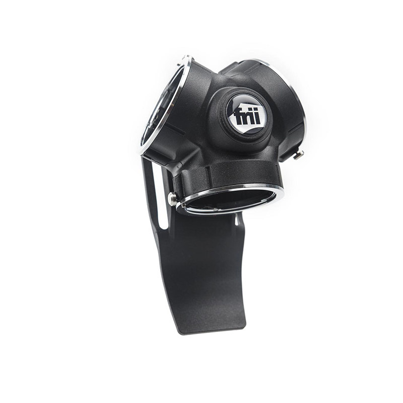 Frii Designs瑞典TriLens数码单反像相机镜头底座更换携带转换器_虎窝淘