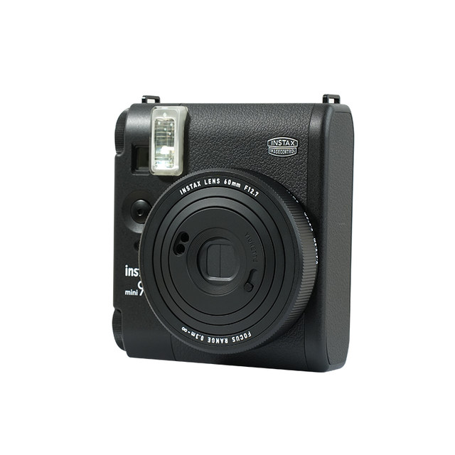 Fuji mini99 Polaroid 90 upgraded camera retro birthday gift for boys ...