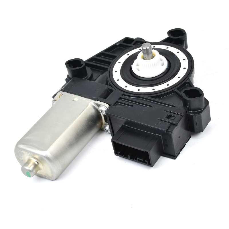 一汽大众新捷达高尔夫6汽车玻璃升降器电机 电动车窗升降马达控制_虎窝淘