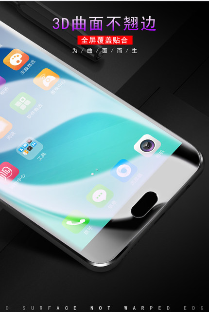 Samsung Note8 hydraulic film NOET8 condensate film NONT8 Water suspect NOT8 soft SM-N9500 mobile ...