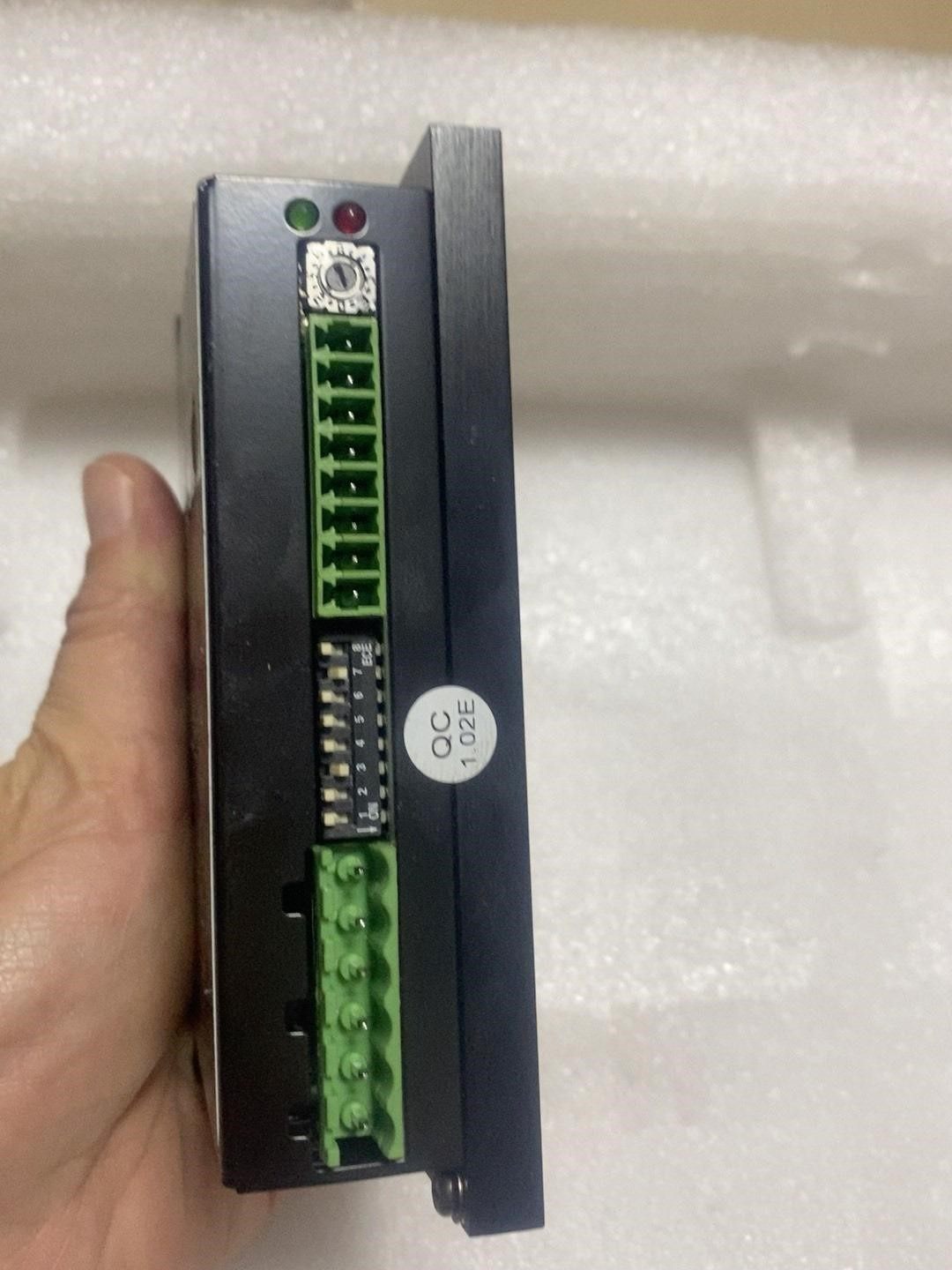 MD-2545日本山社两相步进电机驱动器MD-2545。看图_虎窝淘