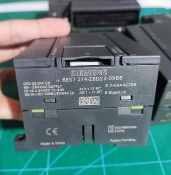 国产 PLC控制器 S7-200 CPU226 222 224 224XP 2AD 2BD 214 222_虎窝淘