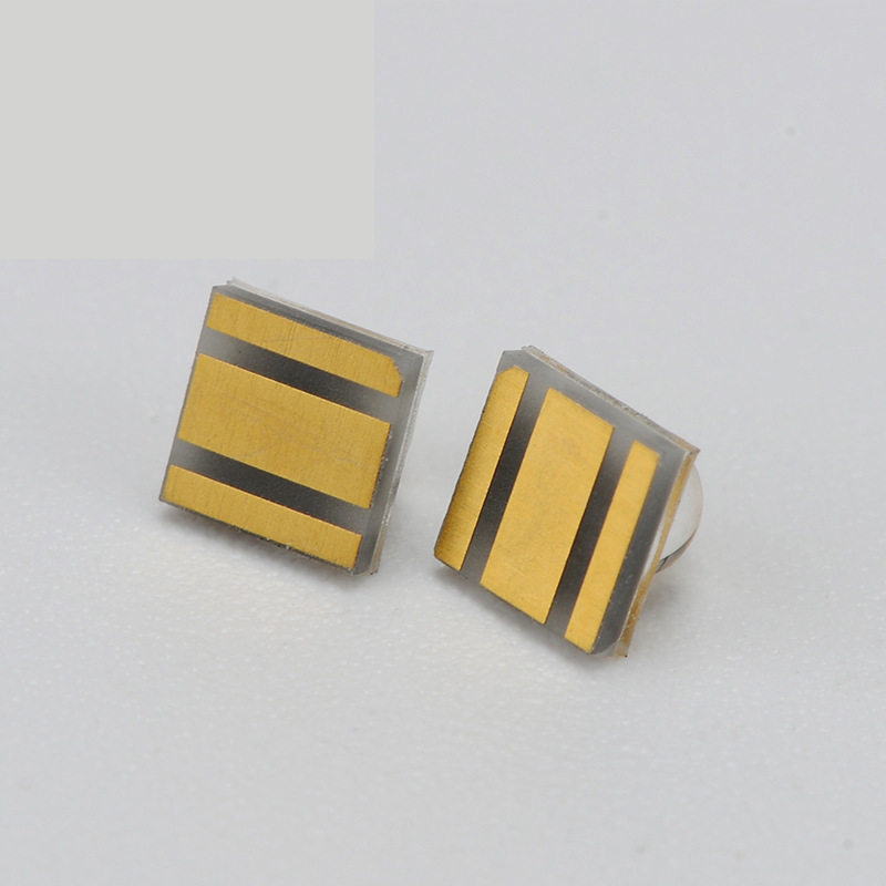 3535 uv 3w1w led灯珠耐高温395nm405nm 410nm 415nm425nm 435nm_虎窝淘