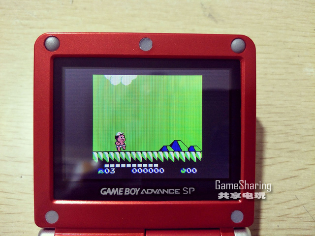 GAMEBOY Color GBC游戏卡冒险岛 GBA GBASP通用_虎窝淘
