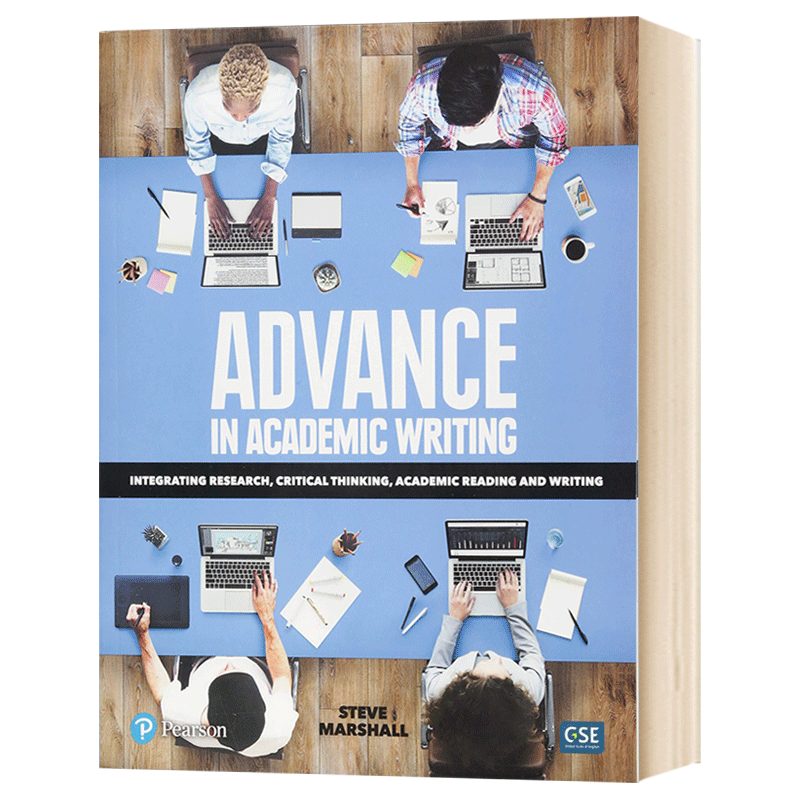 Advance in Academic Writing_虎窝淘