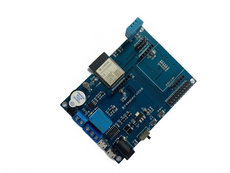 ESP32-S3-WROOM-1开发板无线WIFI物联网4G通信TFT显示屏乐鑫套件_虎窝淘