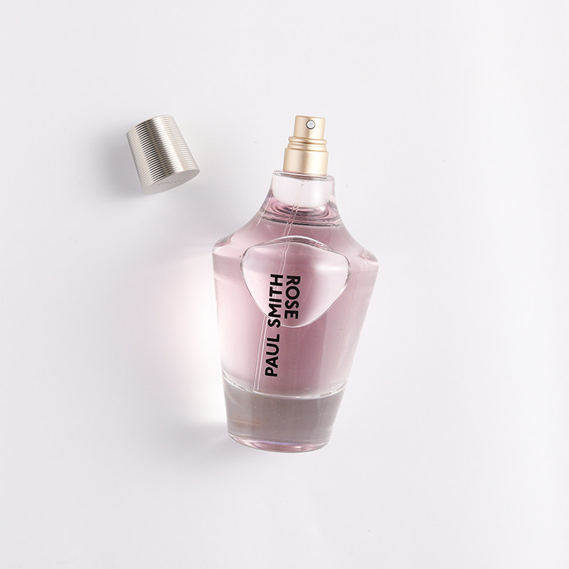 保罗史密斯新款花香调PAUL SMITH ROSE玫瑰之约女士香水30/50ml_虎窝淘