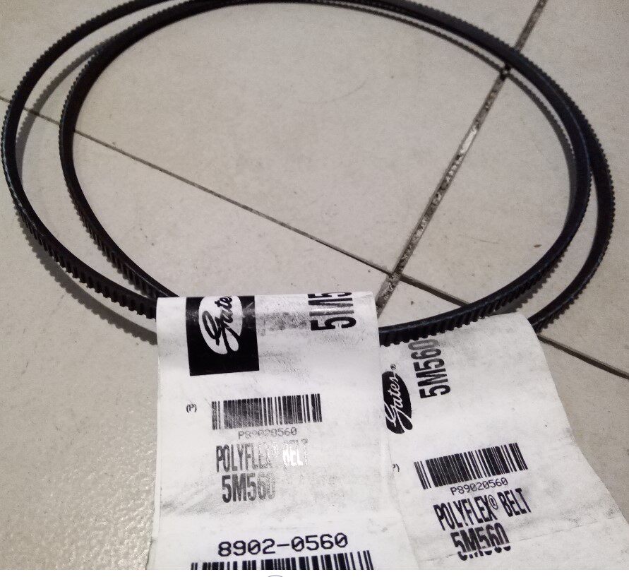 5M900 5M925 5M950 5M975 5M1000三角带5M1030美国盖茨GATES皮带_虎窝淘