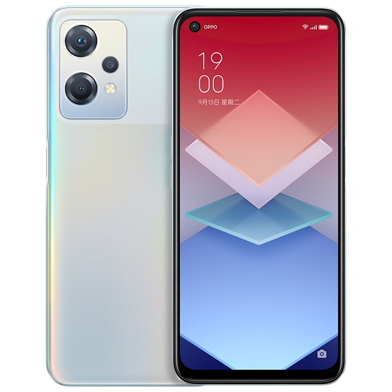 【至高可减400】OPPO K10x oppok10x手机新款oppo手机官方旗舰店官网正品opρok10x手机oppok10 k9s_虎窝淘