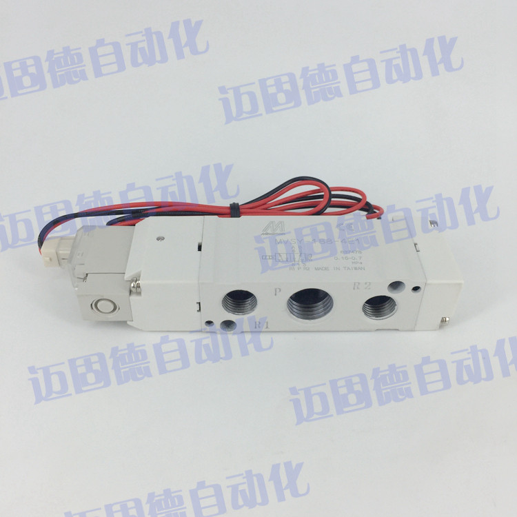 台湾金器Mindman原装现货MVSY-188-4E1气动精品高寿命品质电磁阀 - 小编推荐 - WePost 全民代运 - 马来西亚中国淘宝 ...