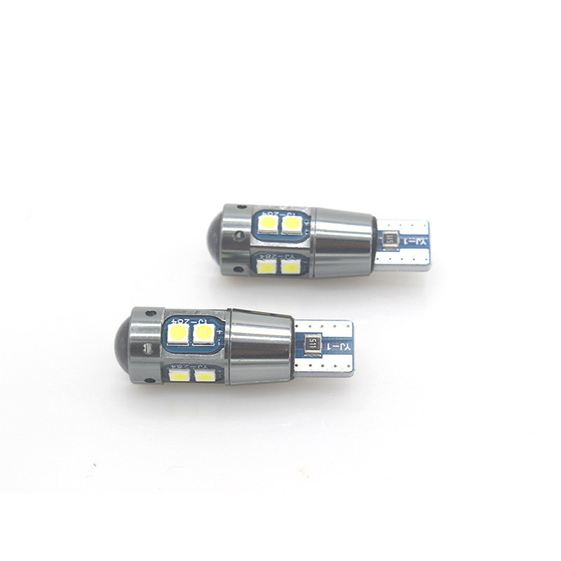 启辰D50 R50X R30 T70X M50V改装汽车led示宽灯日行车灯小灯插泡_虎窝淘