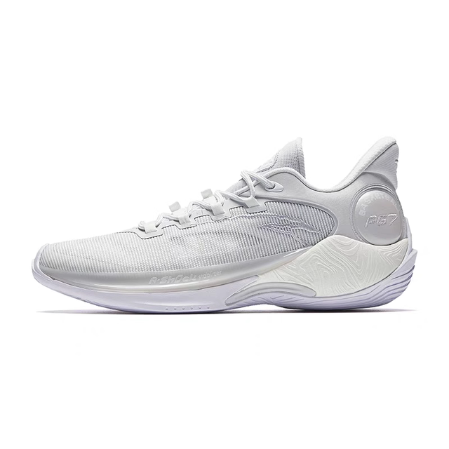 Anta Speed Battle 6 Basketball Shoes PG7 Technology Basketball Shoes ...