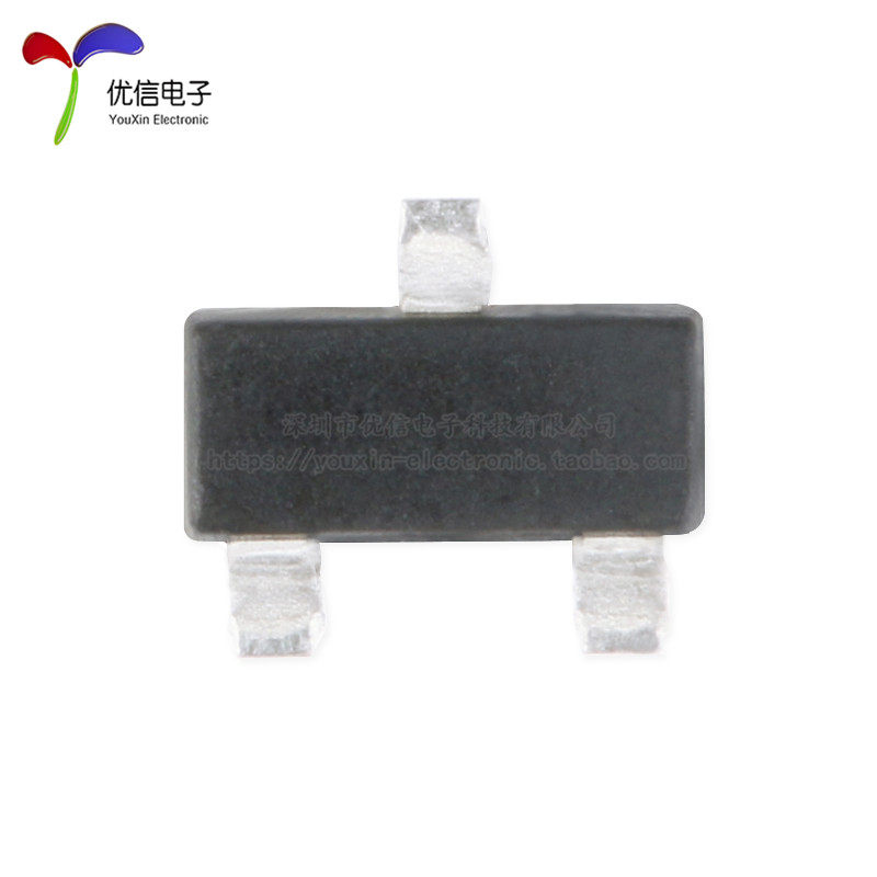 原装正品IRLML6244TRPBF SOT-23 N沟道20V6.3A贴片MOSFET场效应管_虎窝淘