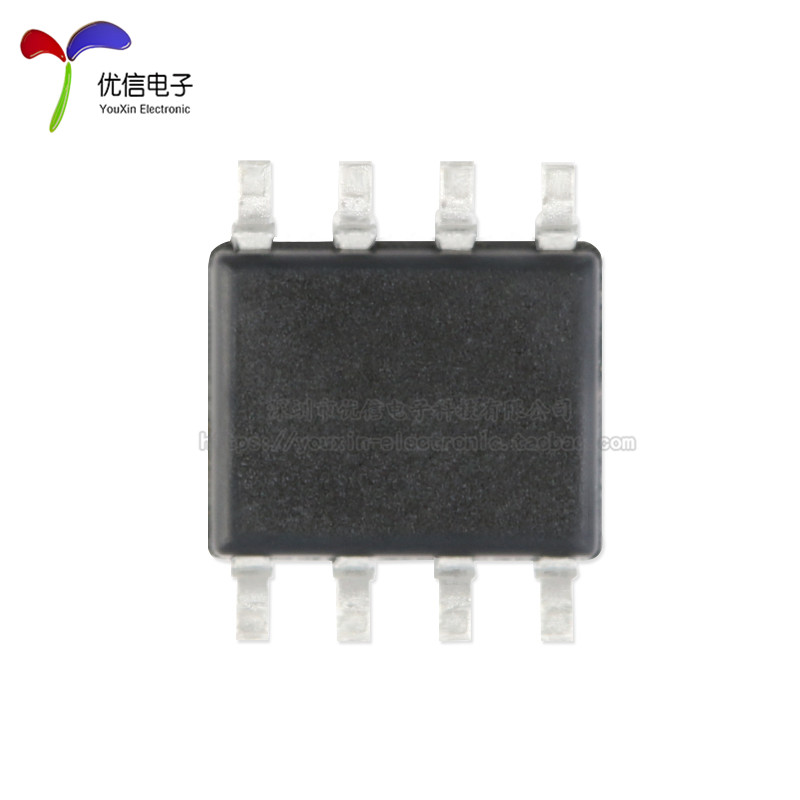 原装正品 SI4800BDY-T1-GE3 SOIC-8 N沟道 30V/6.5A贴片MOSFET_虎窝淘