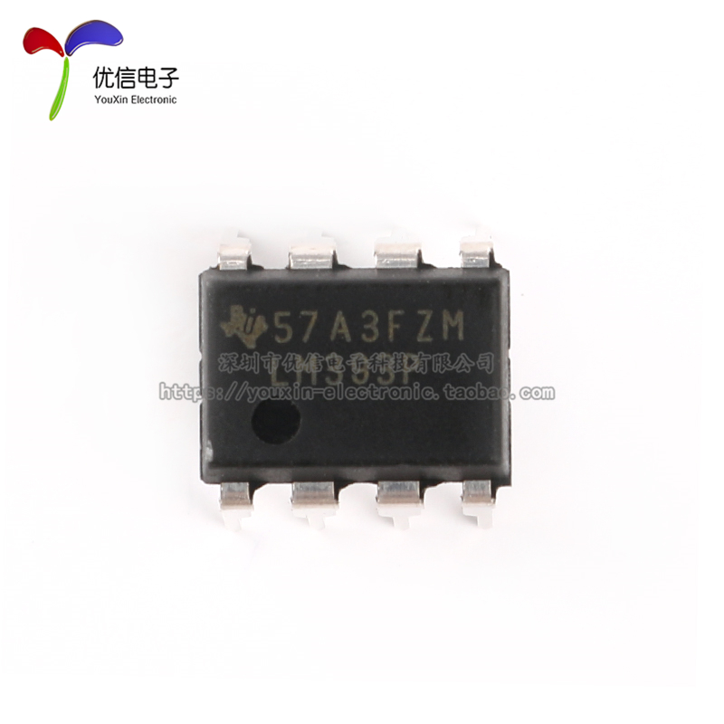 原装正品直插 LM393P DIP-8双通道比较器IC芯片_虎窝淘