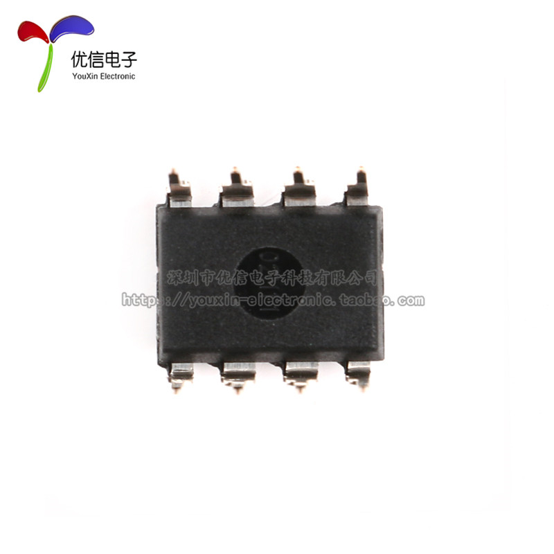 原装正品直插 LF353P DIP-8 JFET双运算放大器IC芯片_虎窝淘