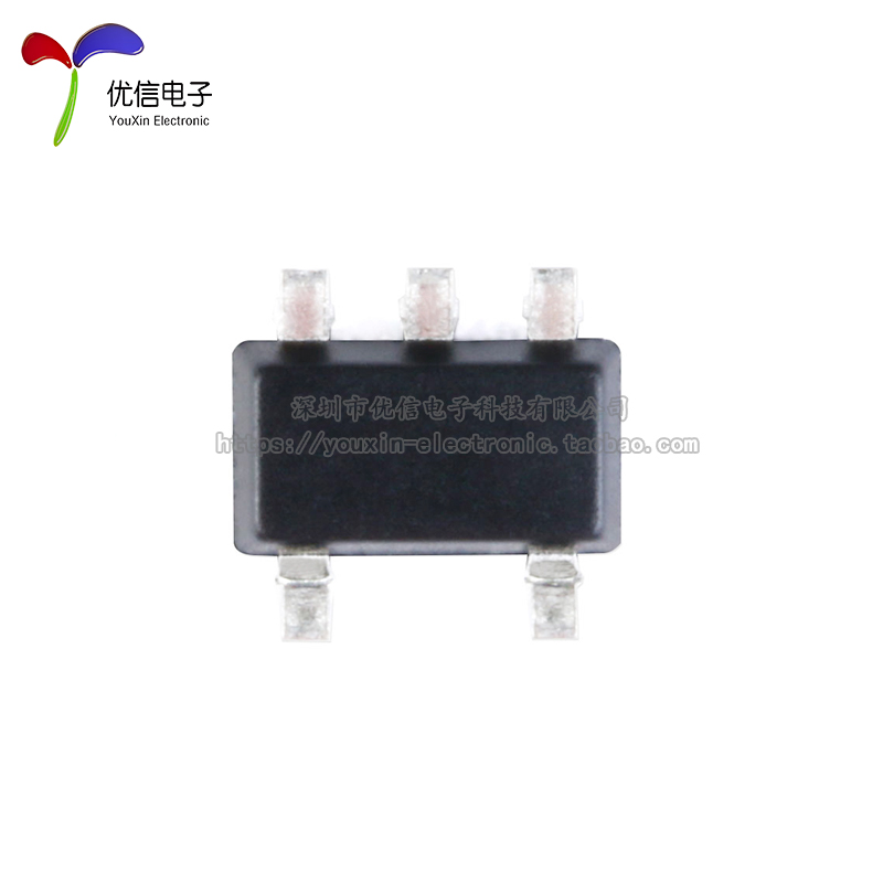 原装正品贴片 MCP606T-I/OT SOT-23-5单路运算放大器IC芯片_虎窝淘