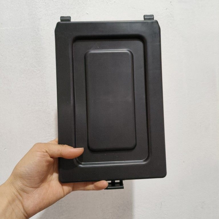 九羊奇石大牛N7电动车坐桶内盖塑件小盖n7kc n7gt大牛n9 n12挡板_虎窝淘