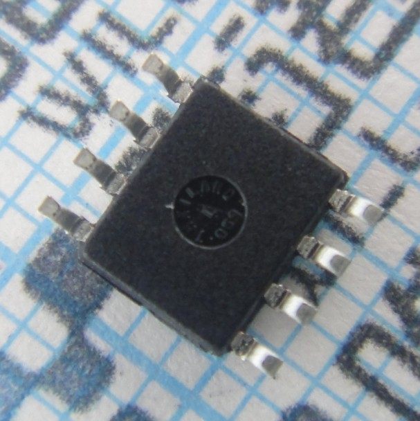 全新原装 24LC02BT-I/SN MICROCHIP SOP-8 2KBIT I2C存储器_虎窝淘