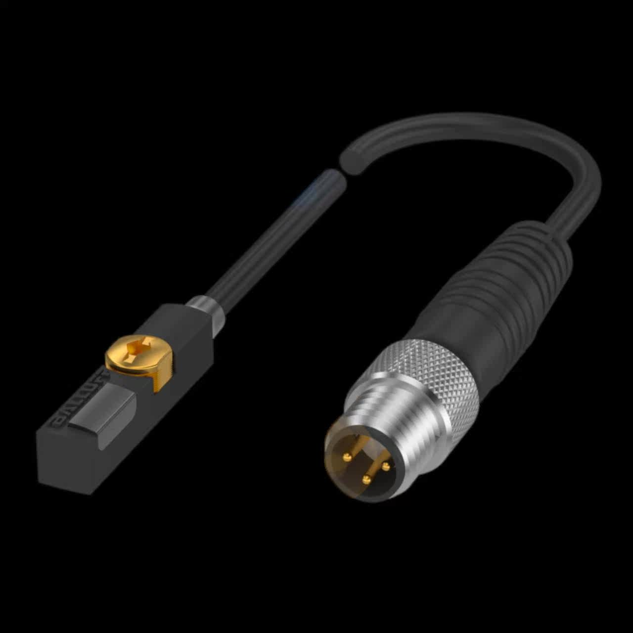 巴鲁夫 BCC098C+BCC M415-0000-1A-017-PX0534-050全新议价_虎窝淘