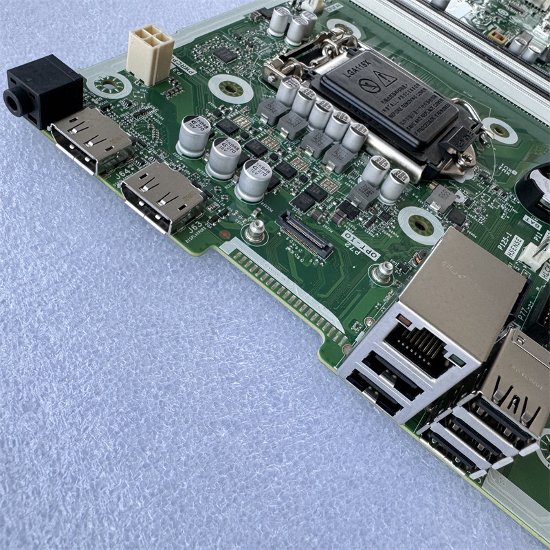 HP/惠普 ProDesk 600 G6 MT M87935-601 001 L76445-002 Q470主板_虎窝淘