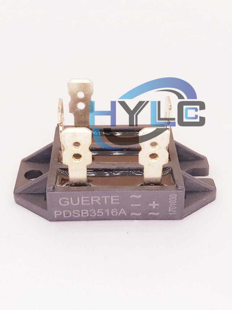 MT3516A/5016 T3516W PDSB5016 SGBJ5016/3512三相整流桥MDS30-16_虎窝淘