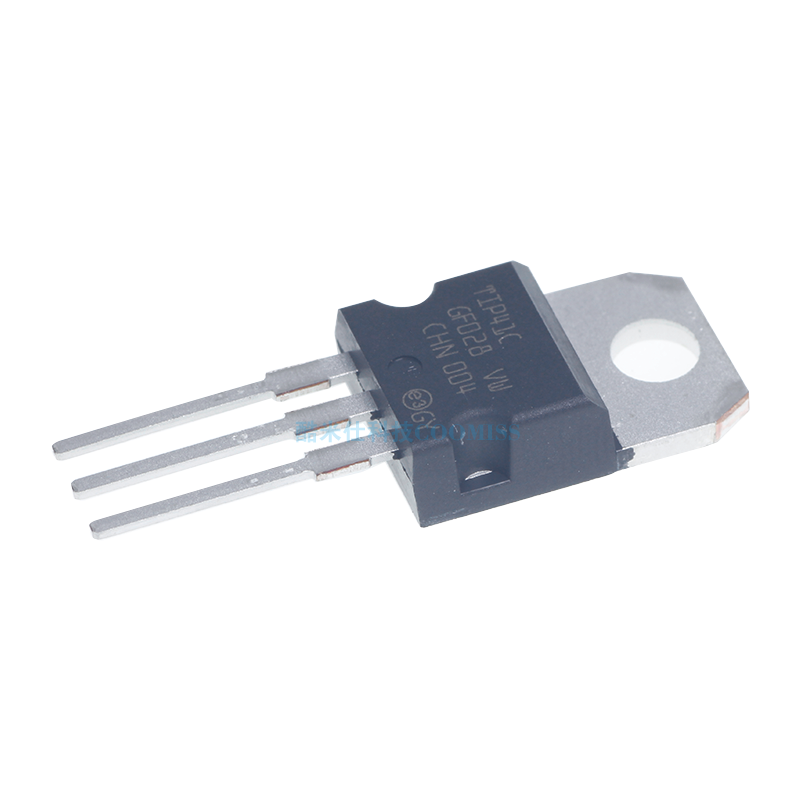 TIP31C/127/32C/147T/142T/120/122/42CTU/36C/132/41C/137三极管_虎窝淘