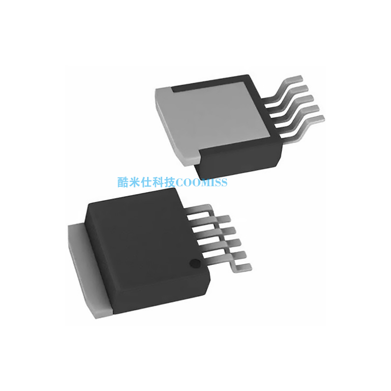 原装 MIC29302WU TO-263-5 PMIC-稳压器-线性_虎窝淘