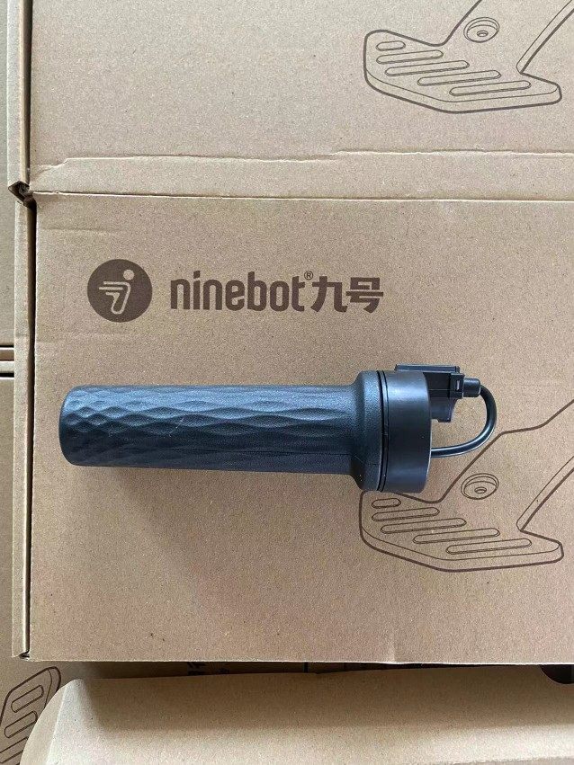 九号电动车E200Mk2油门转把把手E70C/E80C/E90/E100/E125E200pone_虎窝淘