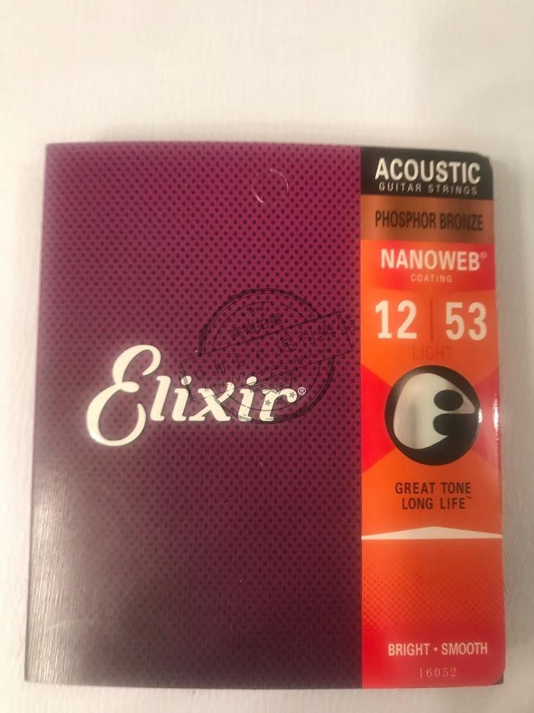 X标价9折 Elixir伊利克斯美产16544 16545 16546三套装吉他琴弦_虎窝淘