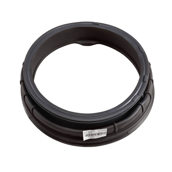 适用海尔洗衣机门密封圈皮圈XQG100-B816G 12B20SJD-B14836U1 GM_虎窝淘