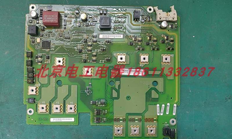 西门子G120变频器功率模块6SL3224-0BE32-2UA0驱动板A5E01162143_虎窝淘