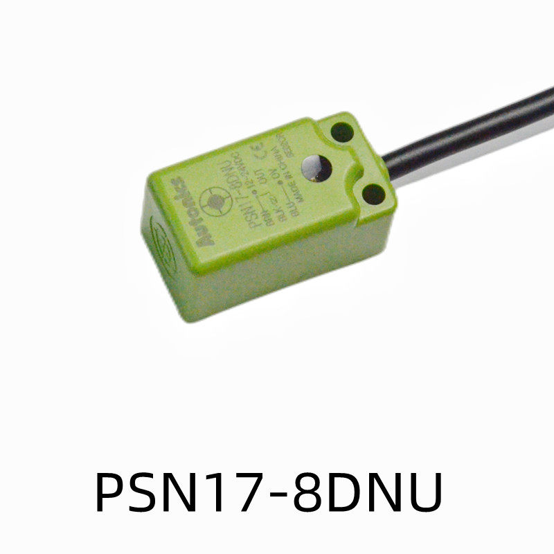 Autonics奥托尼克斯PSE17-5DN PSN17-8DP2方型接近开关金属传感器_虎窝淘