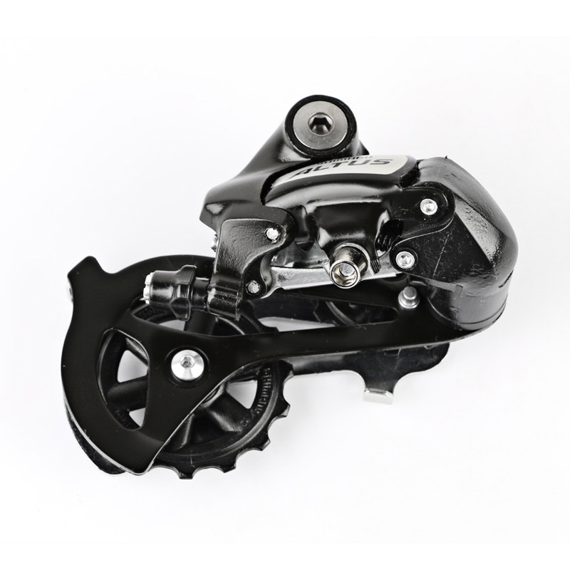 正品禧玛诺SHIMANO M310 M360后拨山地自行车7/8/21/24速后变速器_虎窝淘