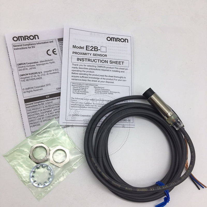 欧姆龙接近开关E2B-M12KN08-WZ-C1 M18KN16 KN05 KS04 KS08-WZ-B1 - 小编推荐 - WePost 全民代运 - 马来西亚中国淘宝代运与集运专家