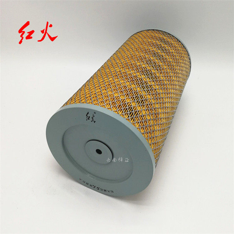 K2036空气滤芯自卸车空滤货车空气滤清器2036空滤_虎窝淘